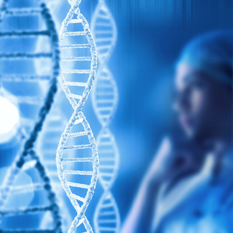 Personalized Medicine Genetic Testing Experts | Reliable Genetic ...